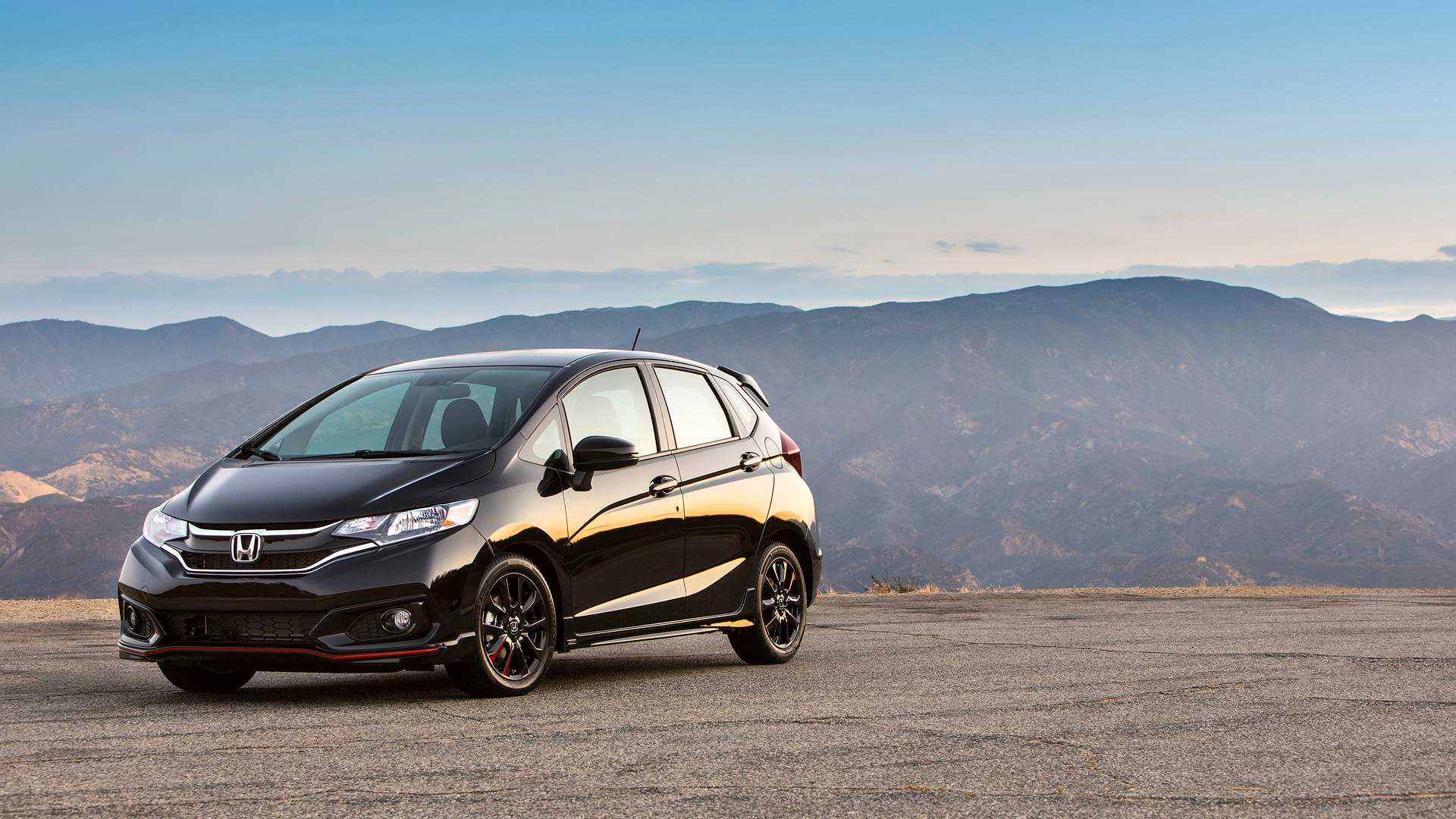 2018 Honda Fit First Drive: Putting The Fun Back In Functional