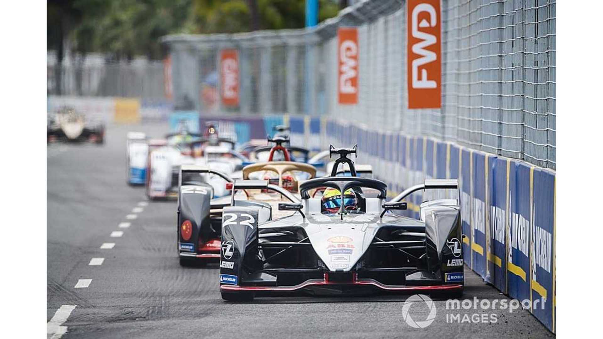 Formula E 2019: 6 Different Winners In 6 Races