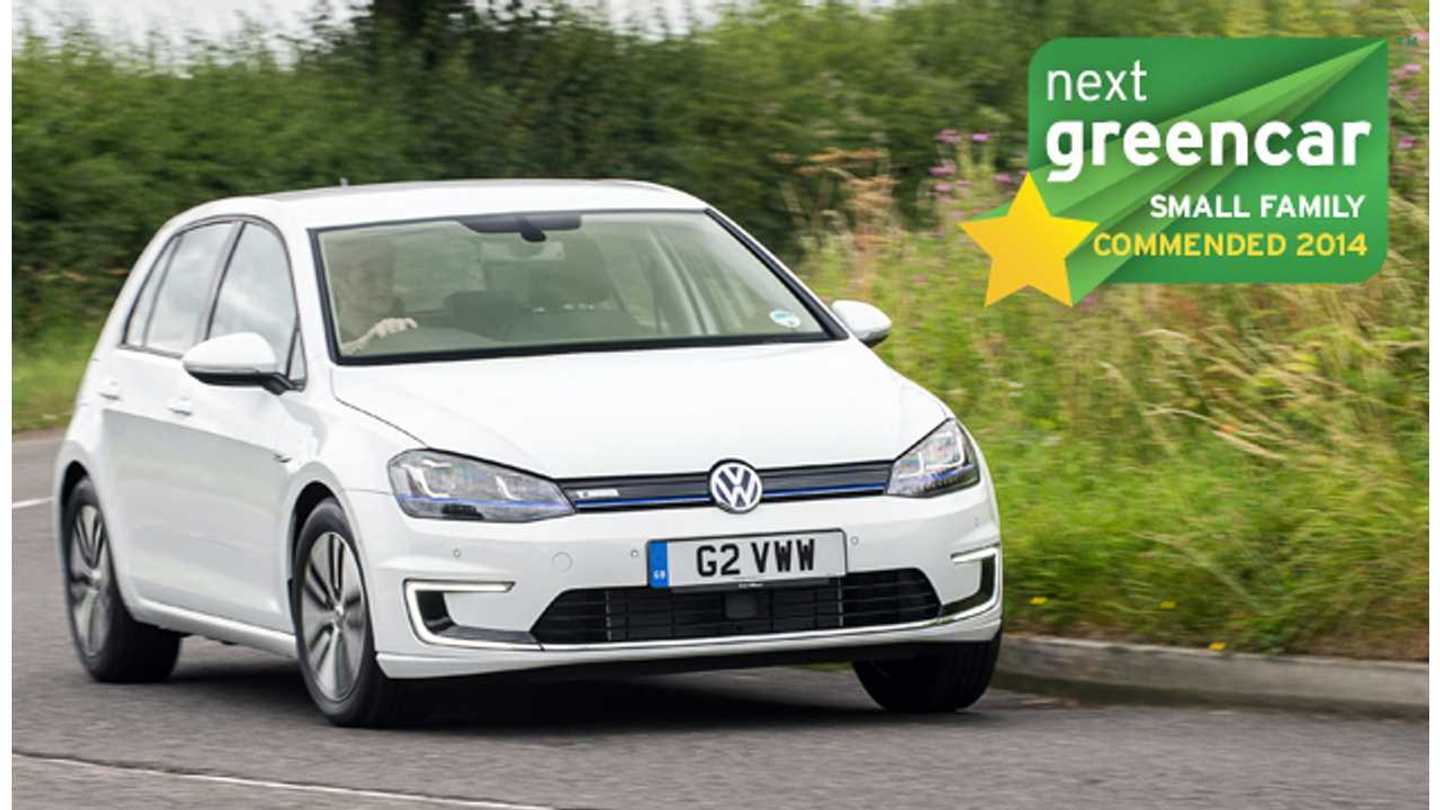 Plug-In Vehicles Score Multiple Victories In Next Green Car Awards