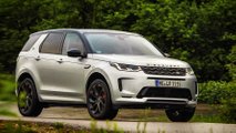 Test: Land Rover Discovery Sport D240 R-Dynamic SE (2020)