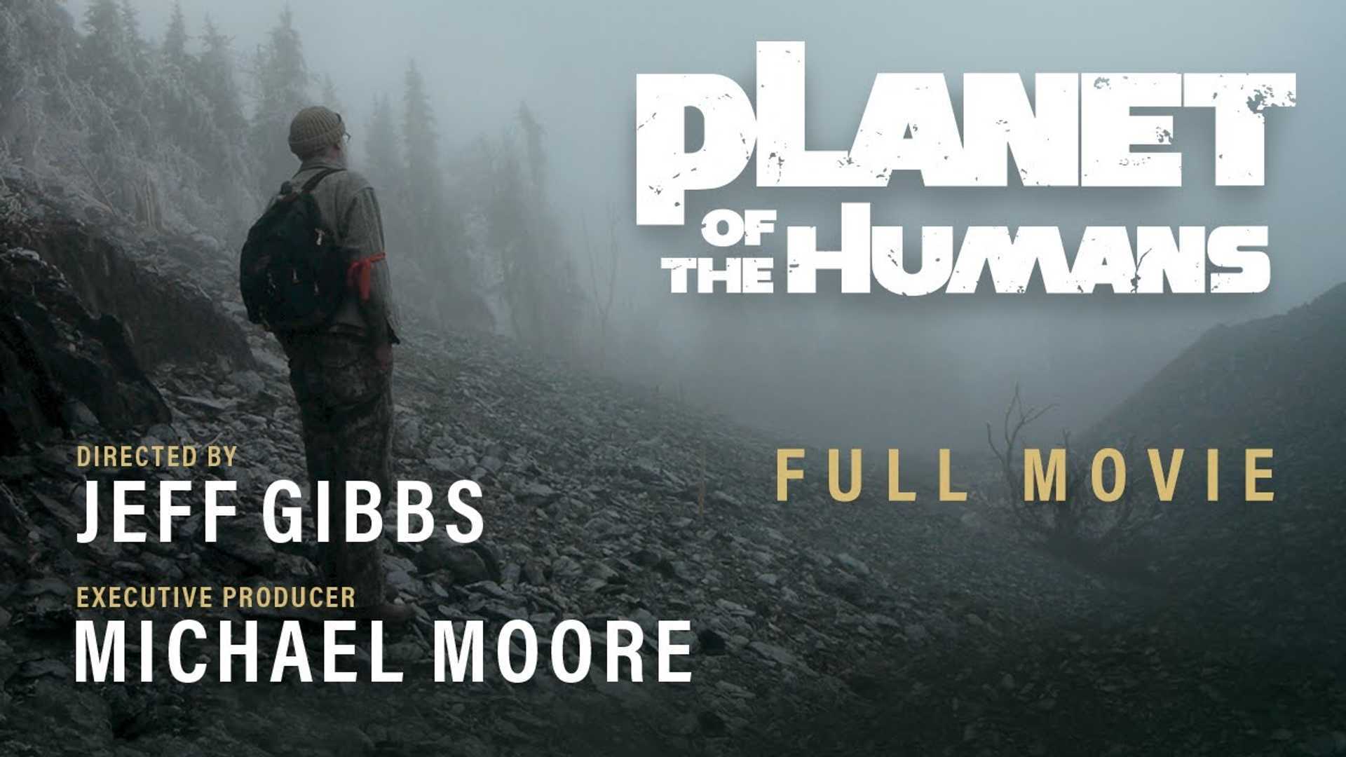'Planet Of The Humans' Attacks EVs And Gets Almost Everything Wrong