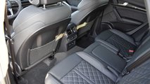 2021 Audi SQ5 Sportback Review: Not Much Soul In This ‘S’