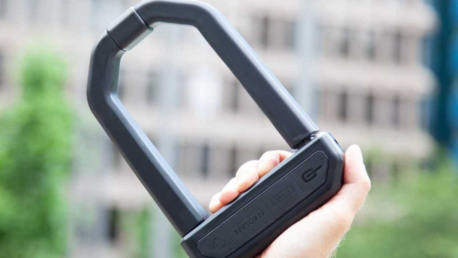 Is The Hiplok D1000 The Last Bike Lock You'll Ever Need?