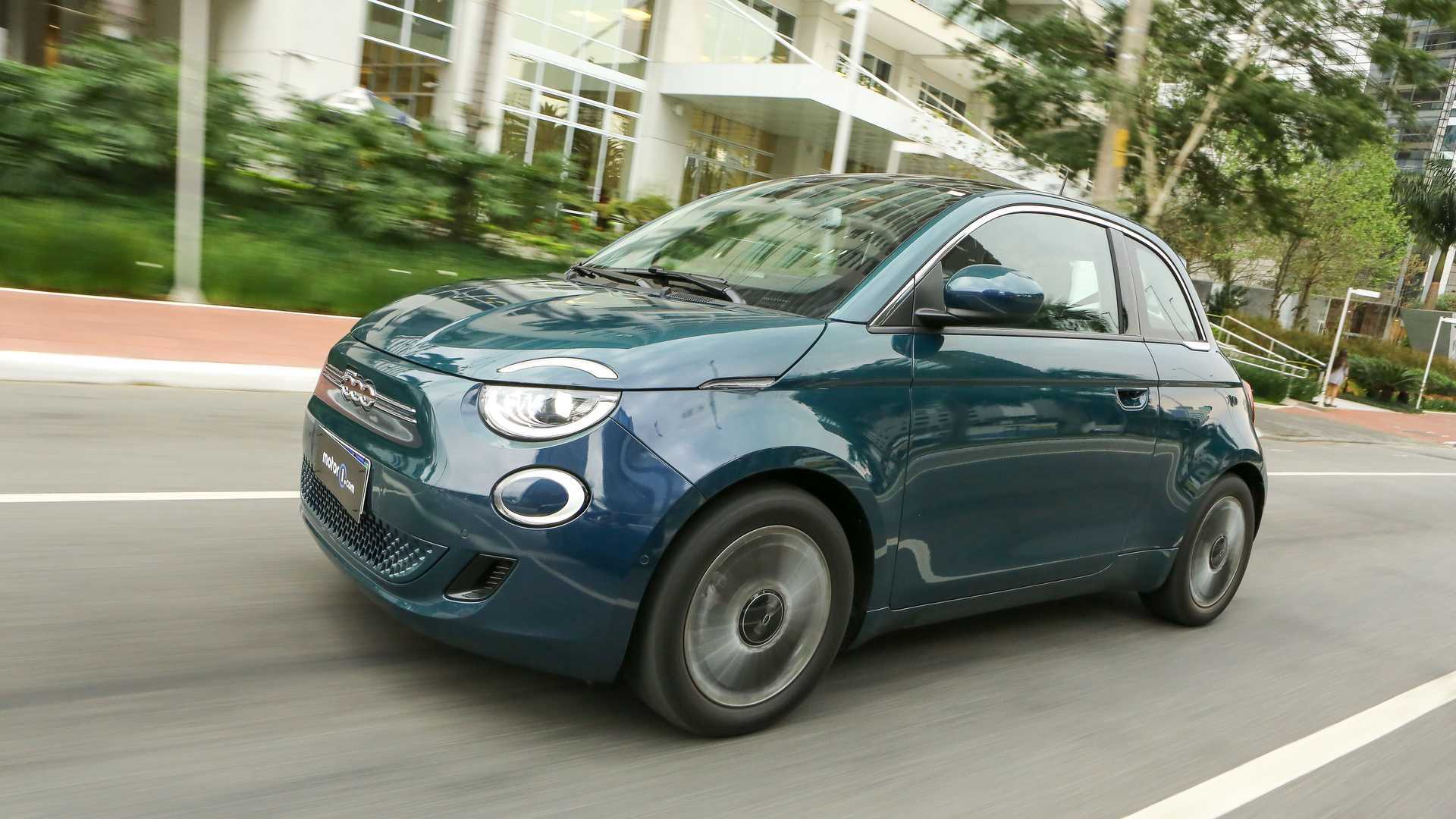 Stellantis amplia a rede de carregamento para 500 pontos no Brasil