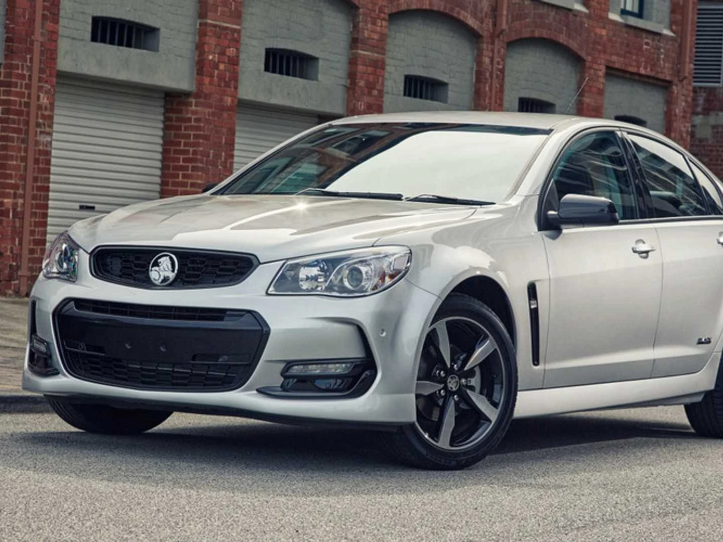 Logotipo Dos Carros Holden Holden: De Selas A Picapes Esportivas