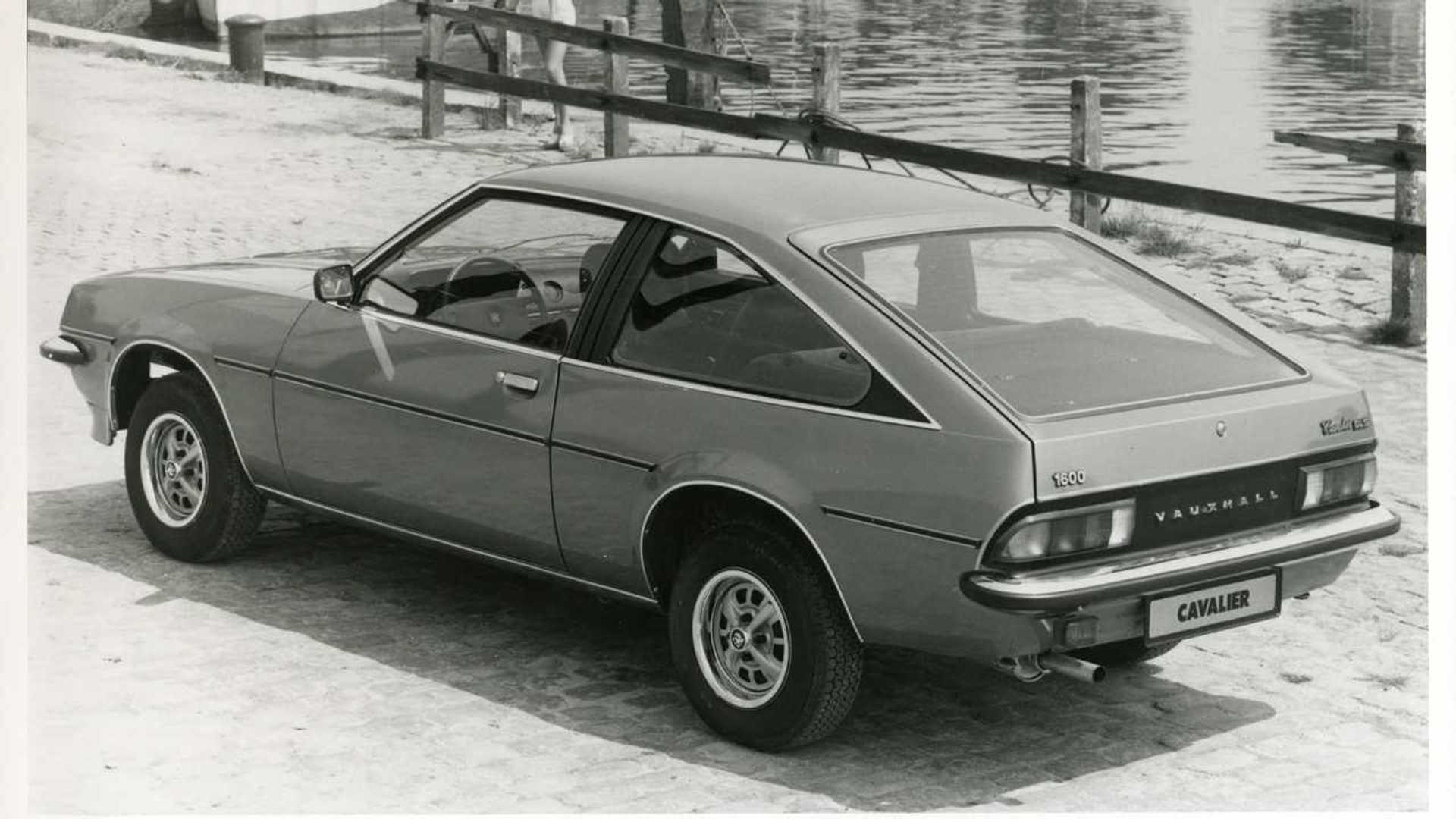 Vauxhall Cavalier Mk1 (1975-1981): Kennen Sie den noch?