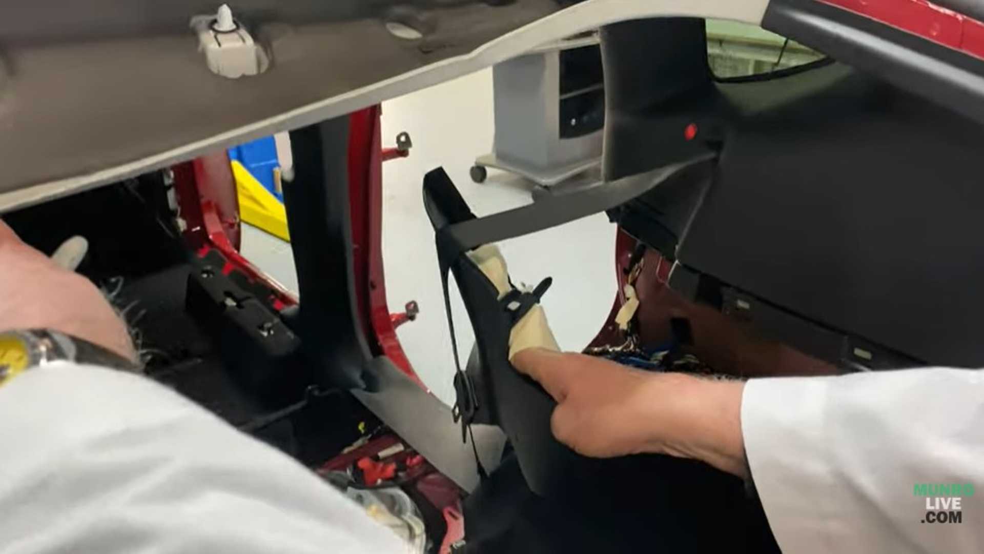 Tesla Model Y Battery Pack Is Different From Model 3: Check Out How It ...