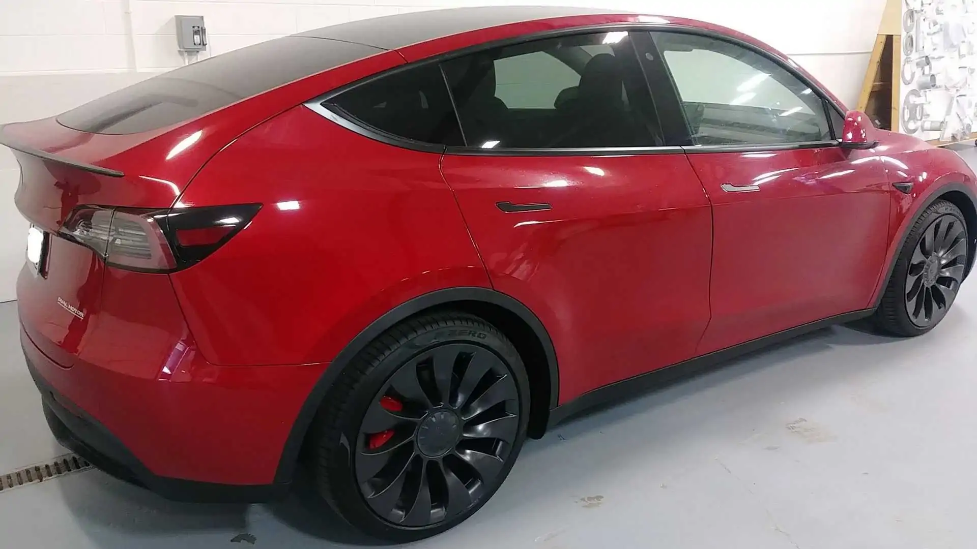 Munro Model Y Tesla Teardown Recap | atelier-yuwa.ciao.jp