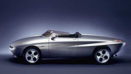 Fiat Barchetta (1995-2005): el pequeño roadster cumple 25 años