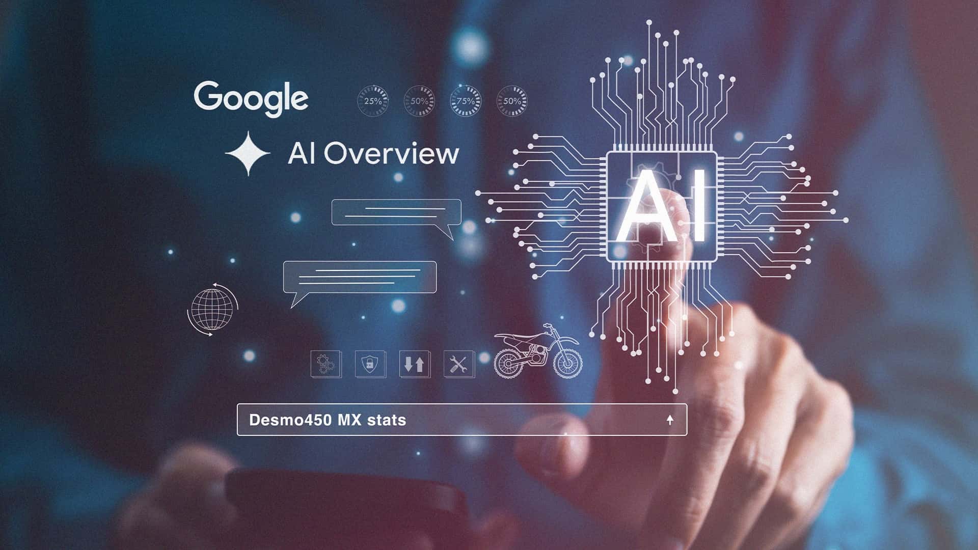 Google’s AI Is Still Ridiculously Wrong About Motorcycles, Don’t Get ...