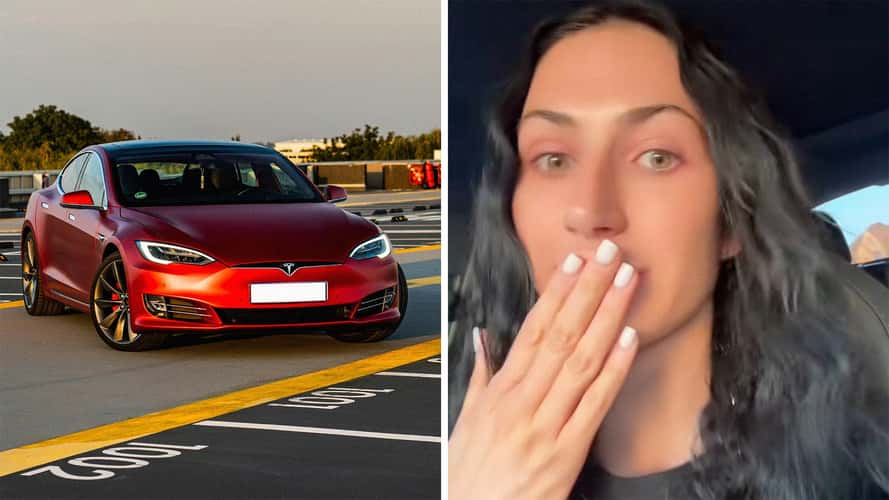 Tesla News and Reviews | InsideEVs