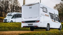 Premium-Wohnmobile aus Polen starten in Deutschland