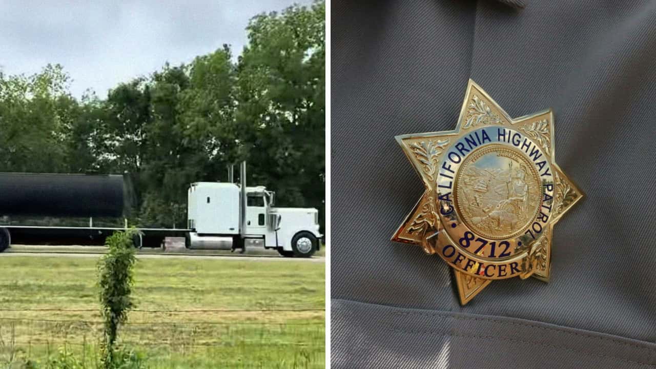 Rig Trucks: How Fast Can They Go?