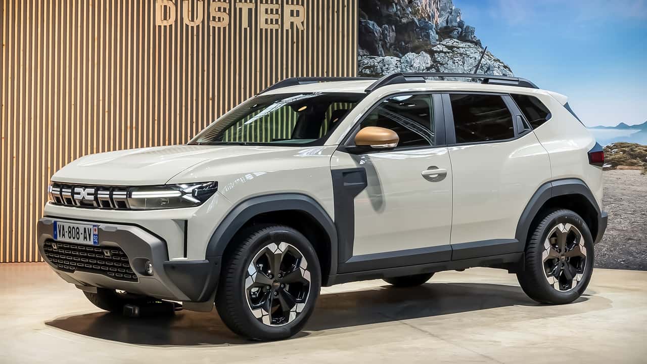 Dacia Duster und Bigster: Das kostet der neue Hybrid-G 150 4x4