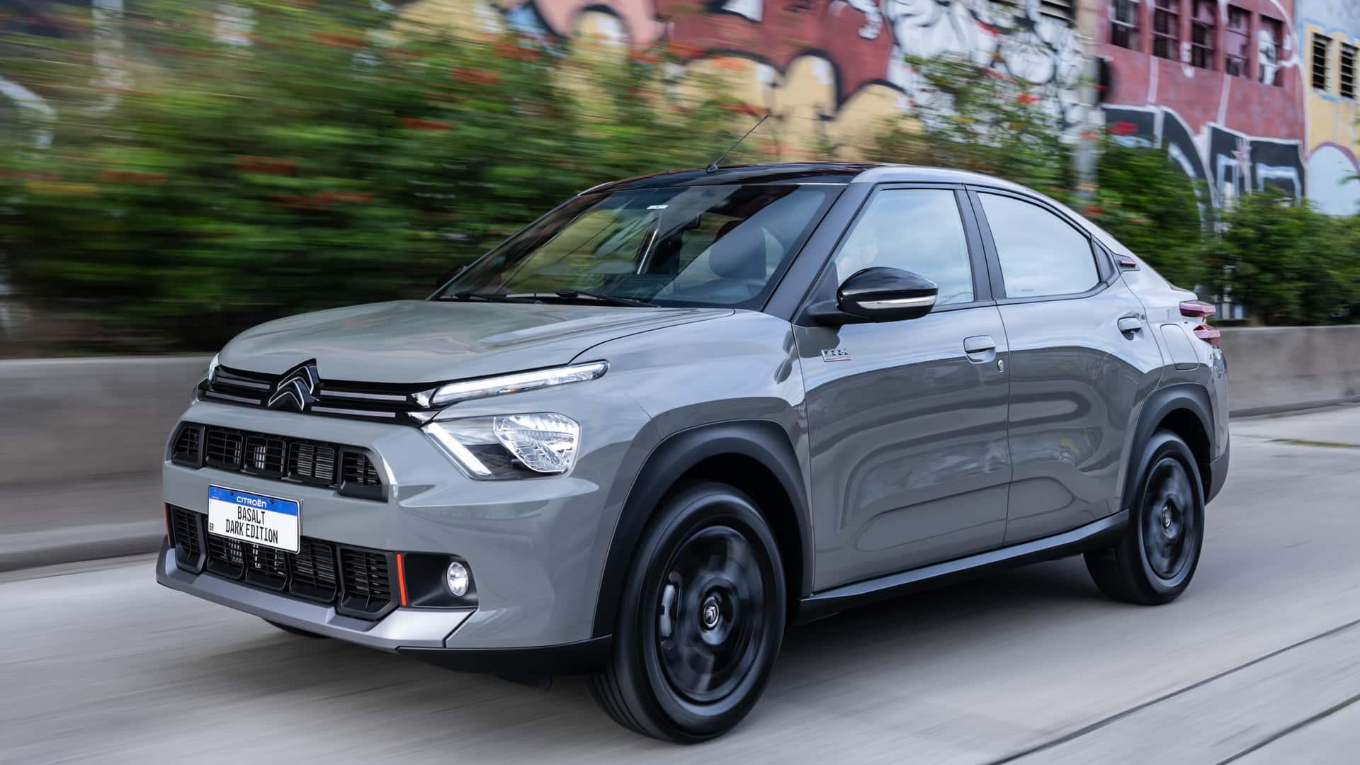 Novos Citroën C3, Aircross e Basalt 2026 têm bônus de até R$ 3.000 em ...