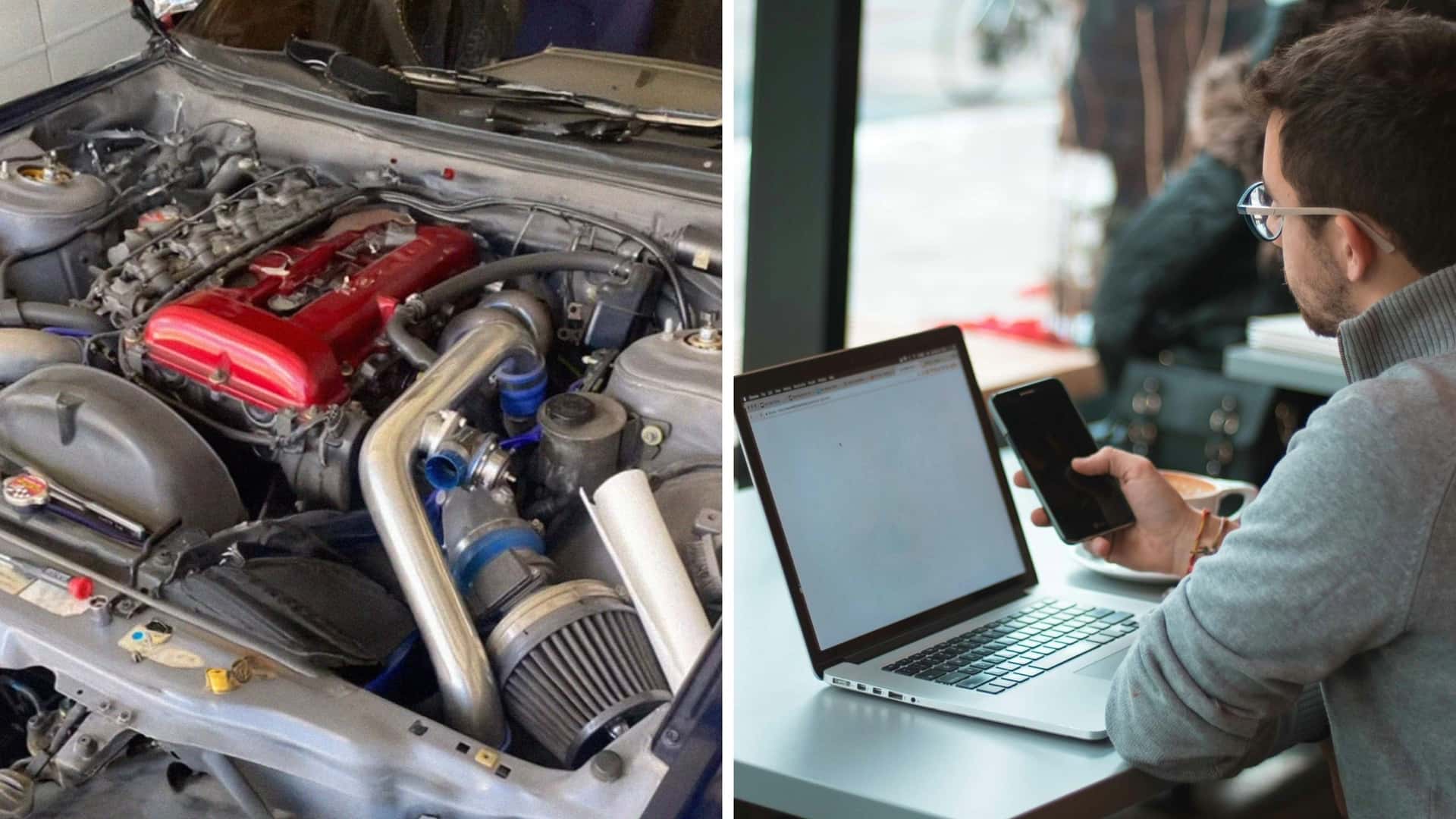 Can I Trust What My Mechanic Says?