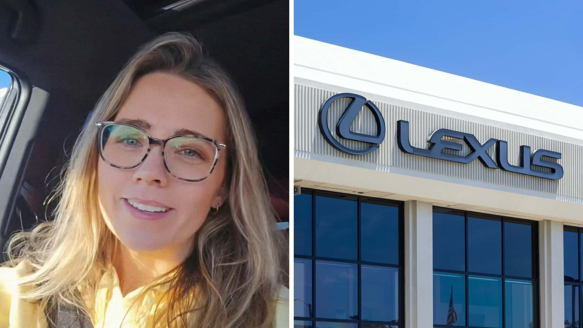 Lexus: How Much Do New Tires Cost?