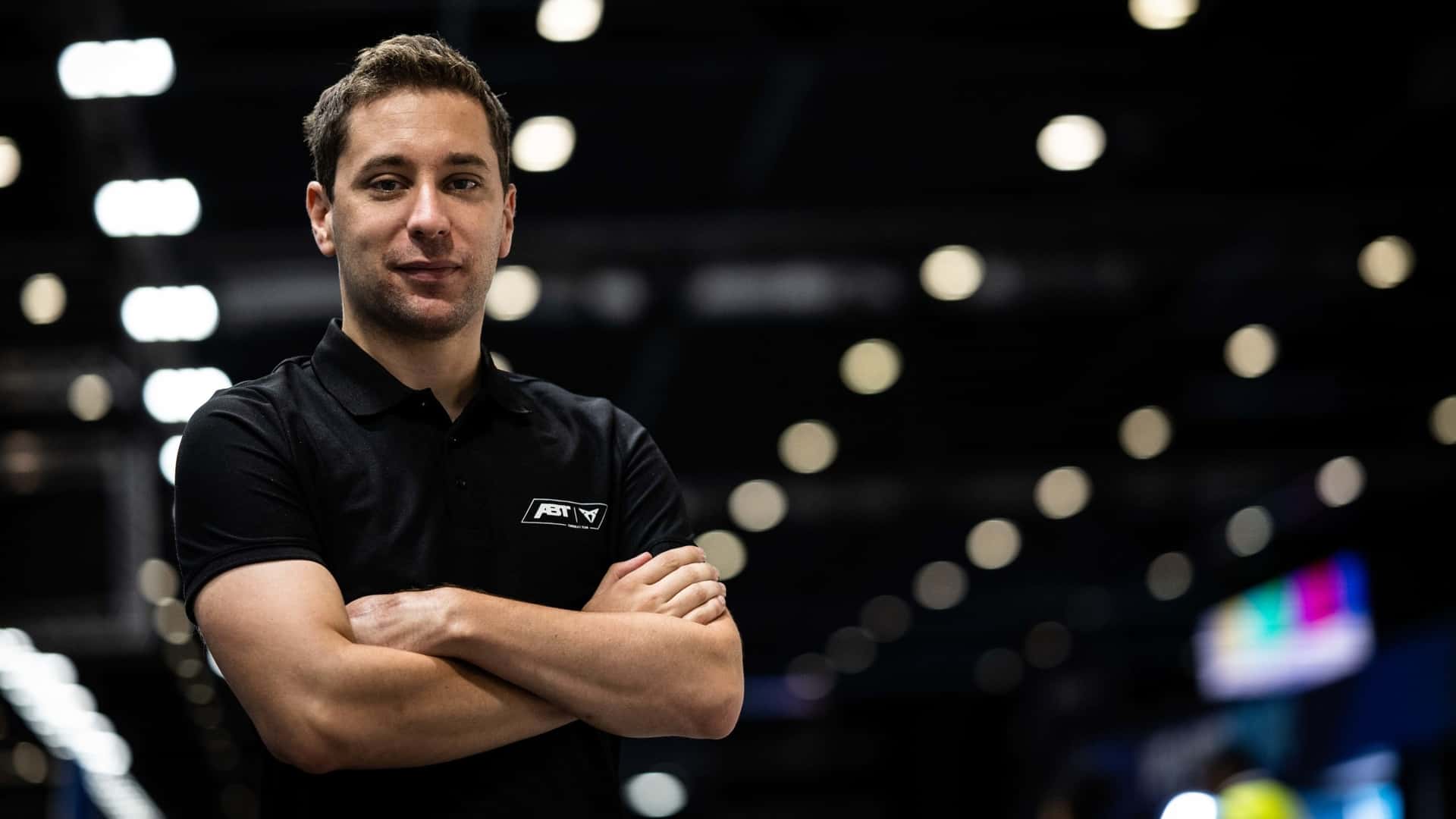 Frijns de retour chez Envision en remplacement de Cassidy