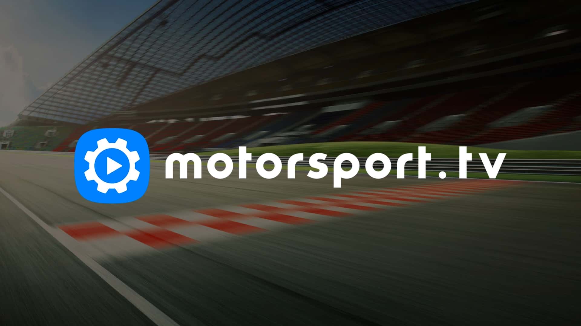 Motorsport.com anuncia chegada da Motorsport.tv Brasil