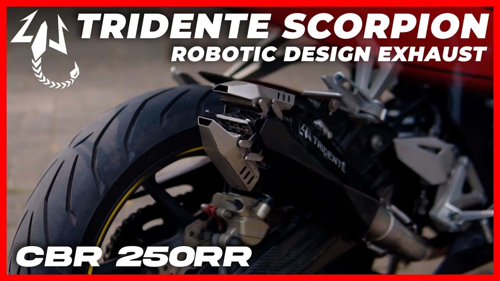 Active Exhausts for Motorcycles? This Indonesian Company Just Built One