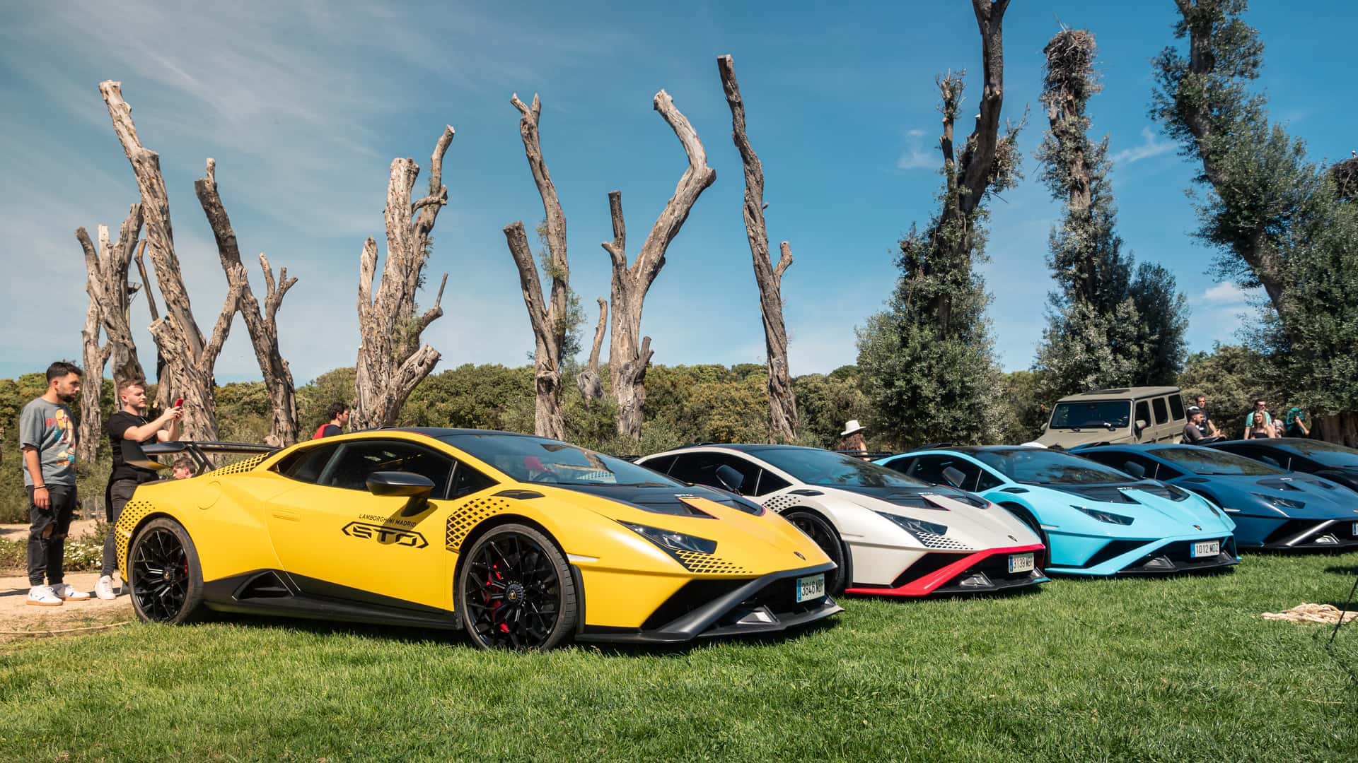 Autopía 2024 brought together more than 6,000 car enthusiasts