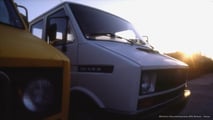 Alfa Romeo AR6/AR8: Ducato und Daily mit Scudetto