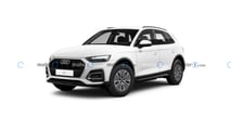 Nuevo Audi Q5 2024/2025: así es la versión de 136 CV… ¿suficiente?