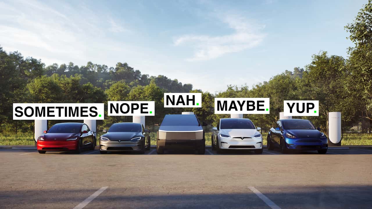 Which Teslas Qualify For The EV Tax Credit In 2024?