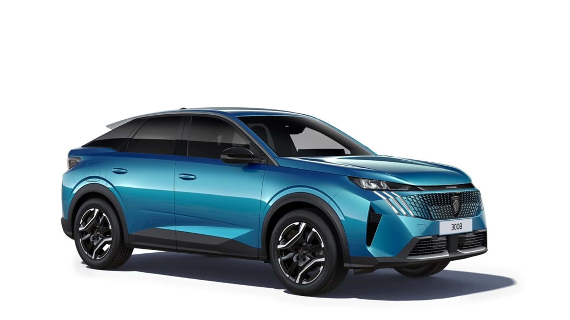 Nuevo Peugeot 3008 2024: ¡primeros precios de la versión PHEV 195 CV!