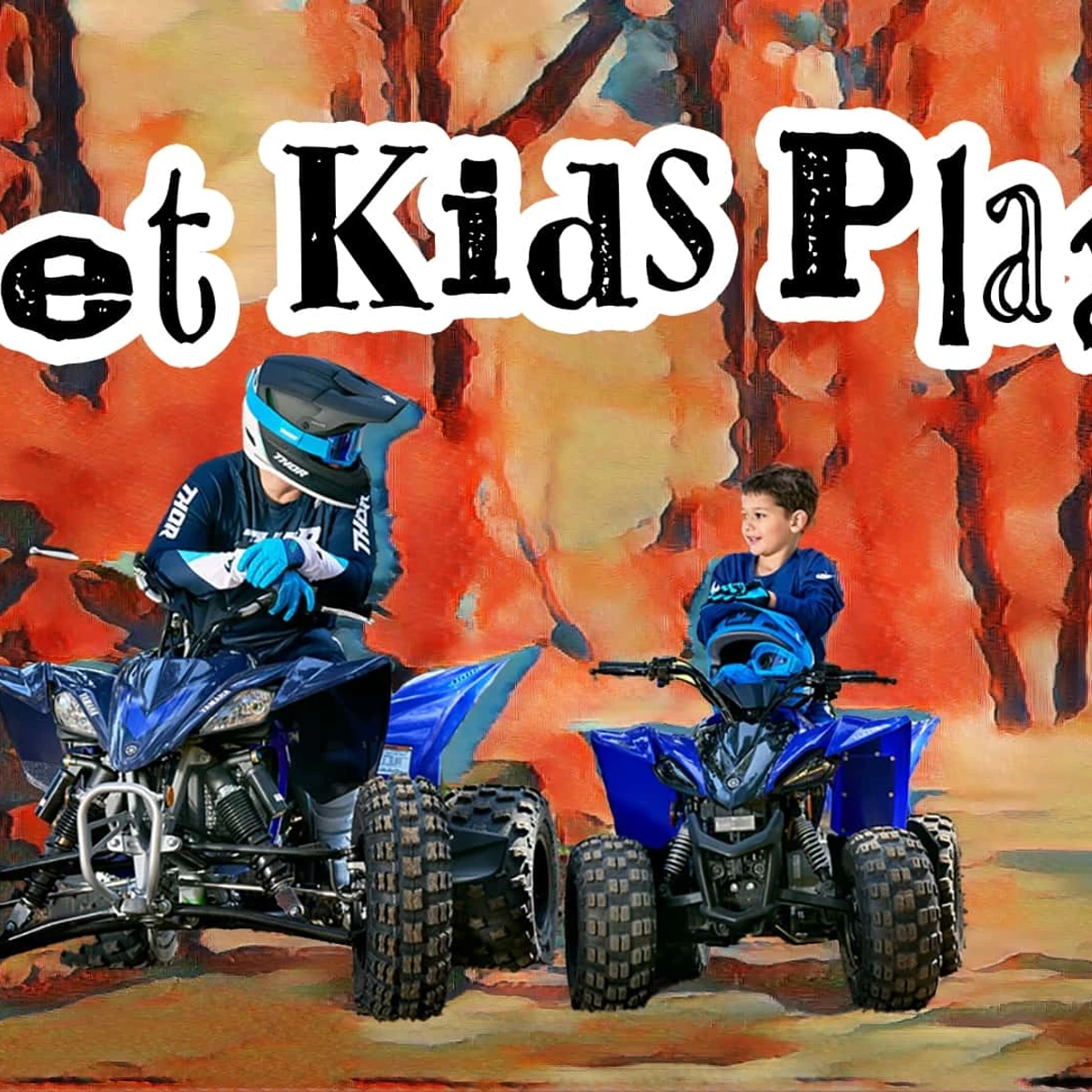 Honda Atv Jokes