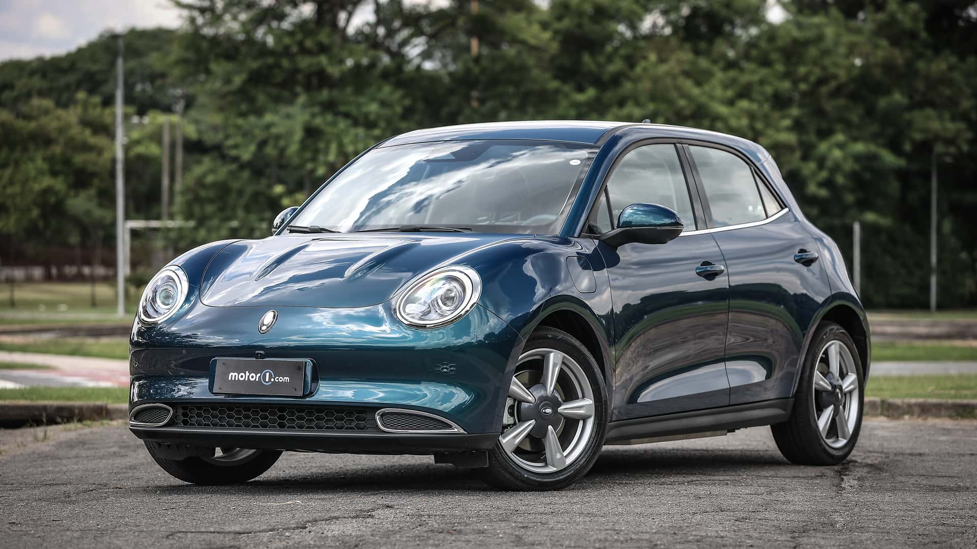 GWM anuncia Ora 03 Skin sem aumento de preço e com promoção taxa zero