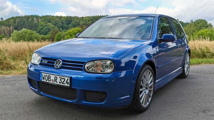 Volkswagen Golf News und -Tests | Motor1.com