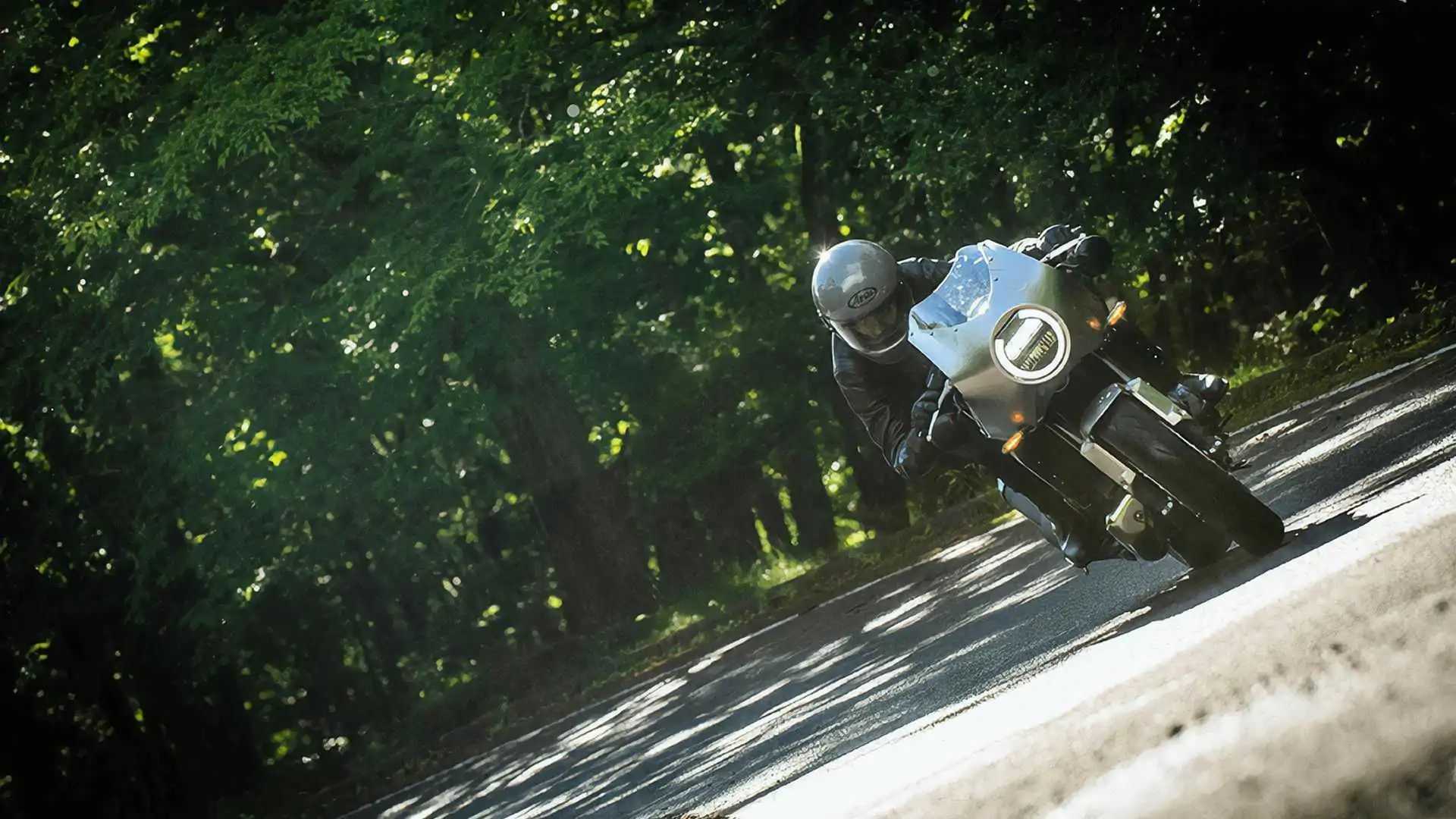 Five Bikes Earl Is Looking Forward To In 2023