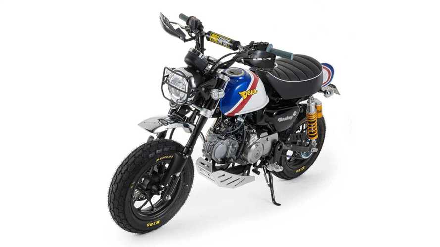 Honda Monkey News and Reviews | RideApart.com