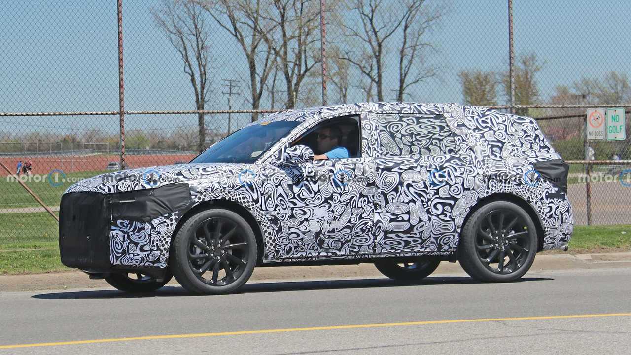 2022 Ford Fusion Hatchback