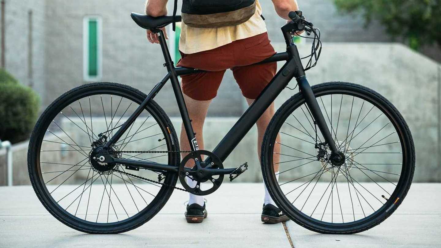 The State Bicycles Co. Commuter Is A Practical And Affordable E-Bike