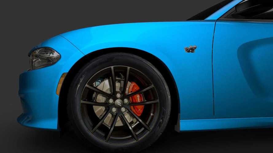 Dodge Charger News and Reviews | Motor1.com