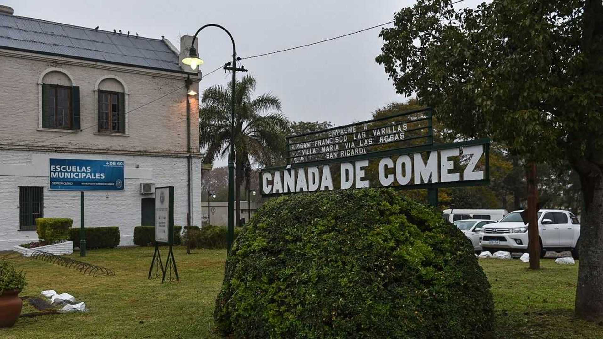 Servicio Rosario-Cañada de Gómez: ¿Vamos en tren?