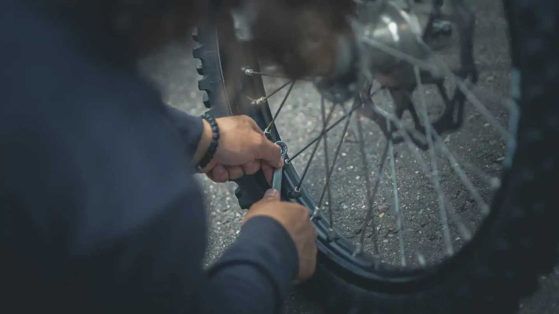 France: Compulsory Motorcycle Technical Inspections Suspended