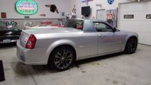 Chrysler 300 Ute Looks Fantastic And Has 425 HP