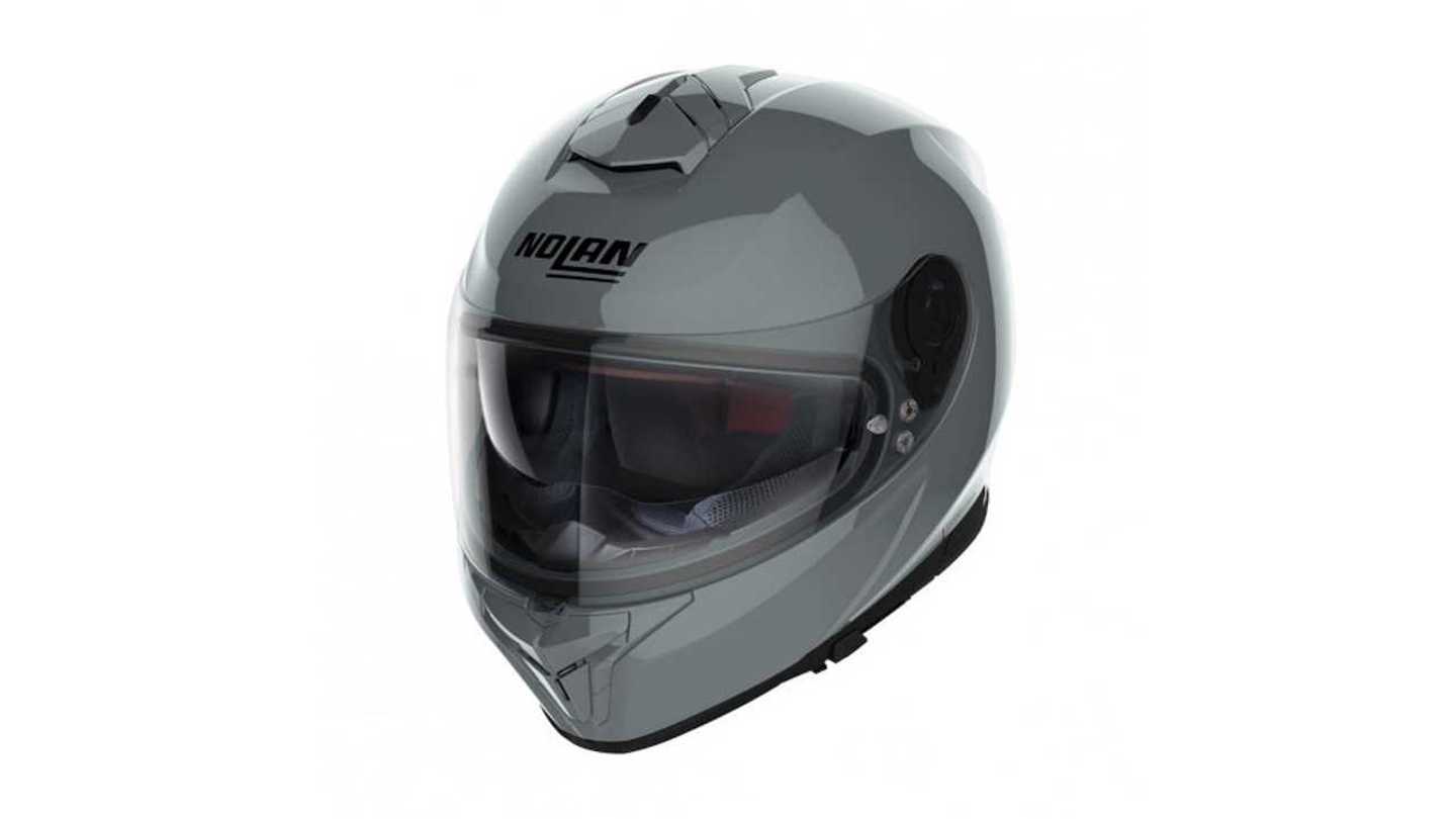 Nolan Launch Two New Helmets For 2022, The N60-6 And The N80-8