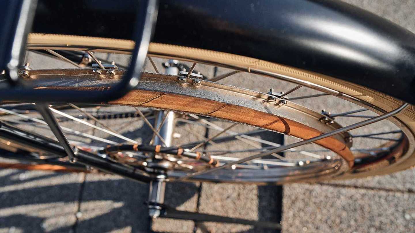 This 1901 Prototype Rewrites Triumph Motorcycle’s History Books