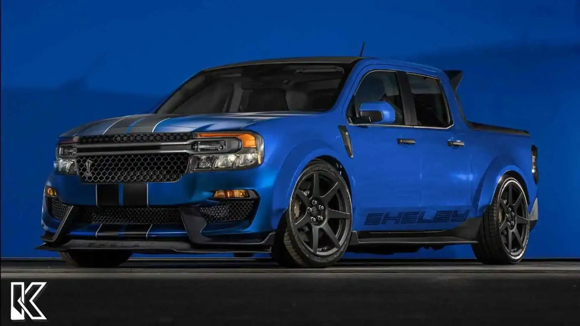 Fotos De Maverick Tuning Mejorando La Estabilidad Y Altura De Tu