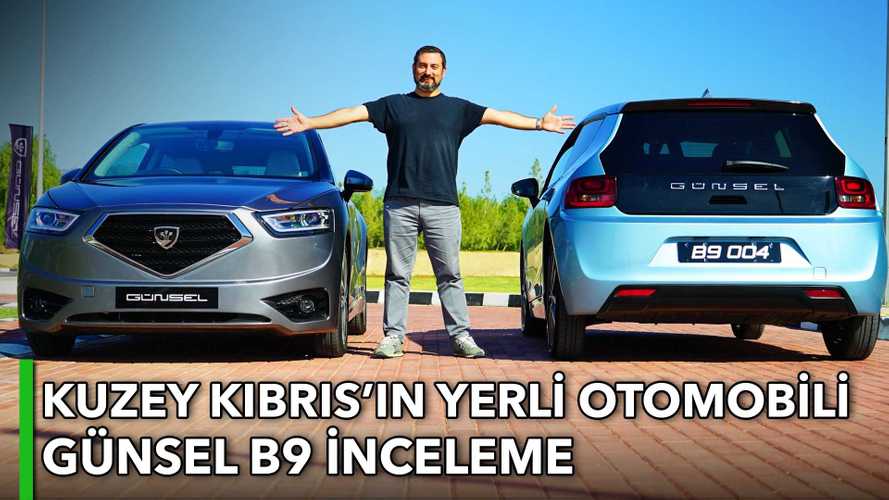 Günsel Haberleri ve İncelemeleri | Motor1.com