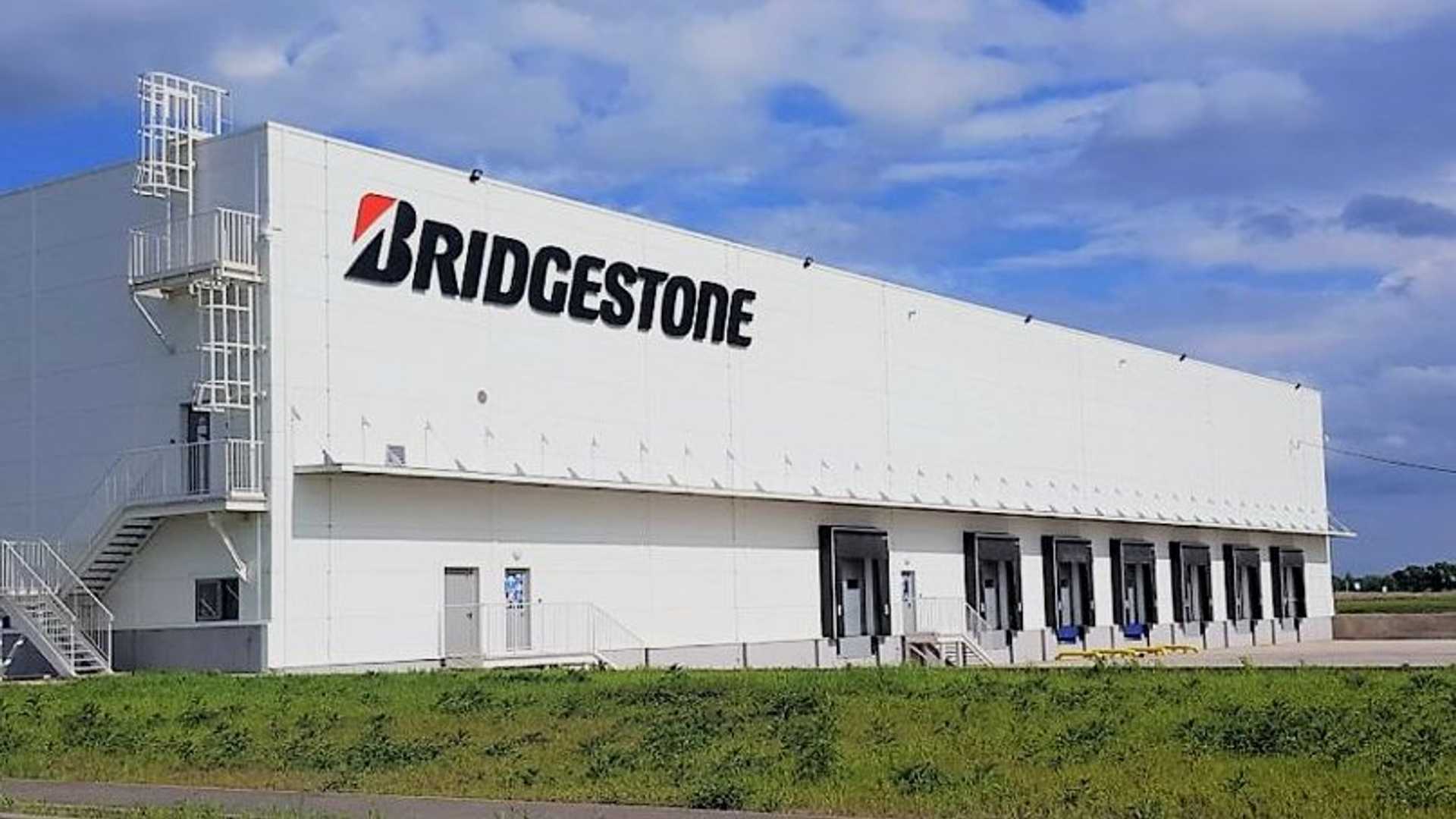 Bridgestone Donating To Ukraine And Ceasing Production In Russia