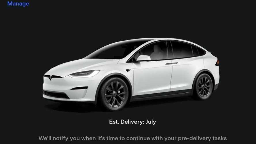 Tesla Model X News and Reviews | InsideEVs