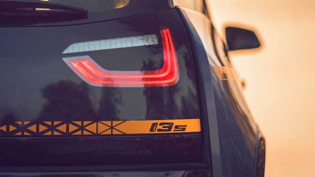 BMW i3 ganha edição limitada Unique Forever por R$ 353.950