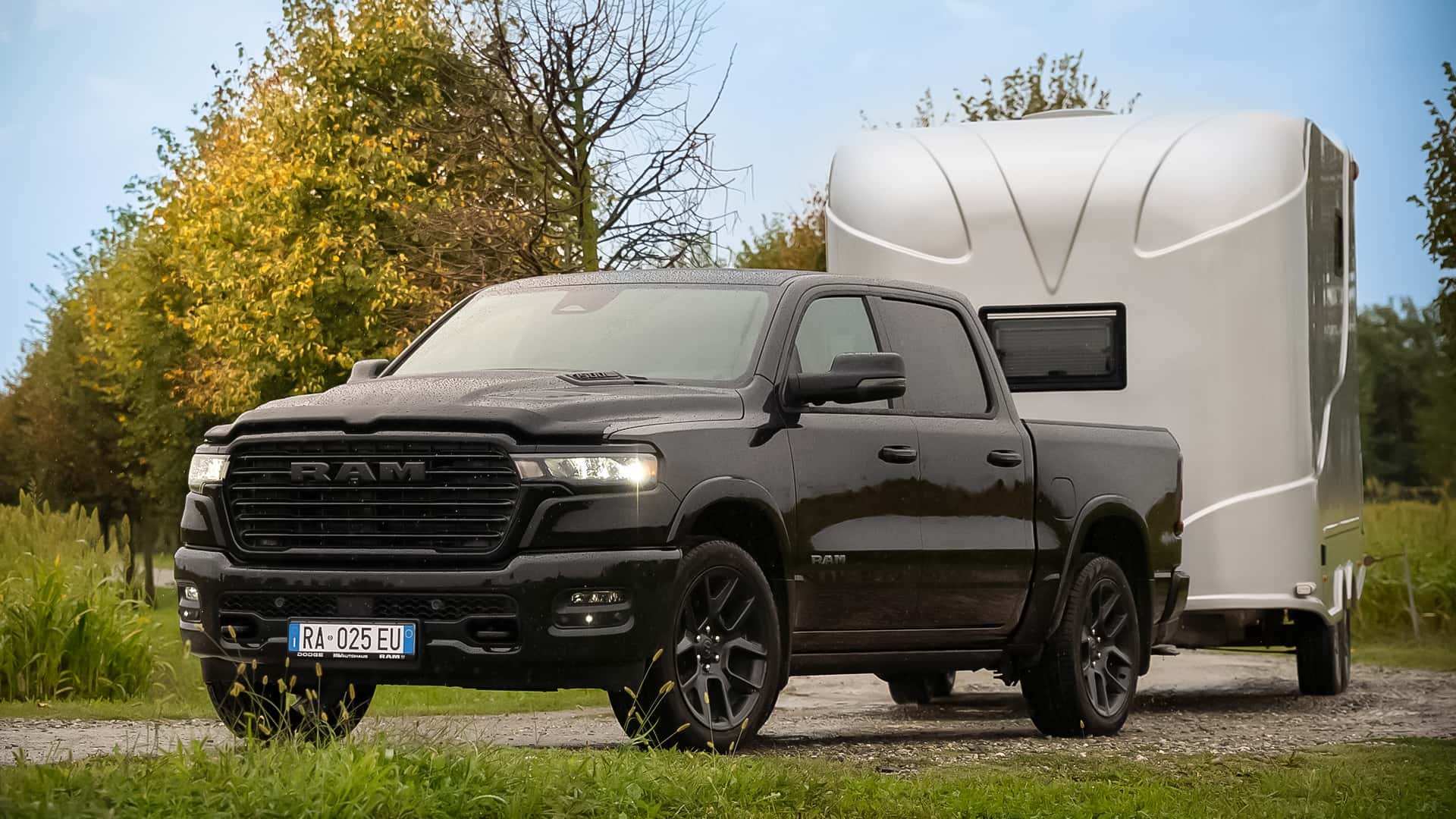 Ram Trucks 2024 Mit Felgen 2024 Ram 2500 Truck Modification