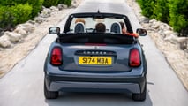 MINI Cooper Cabrio 2024: conoce la nueva versión descapotable