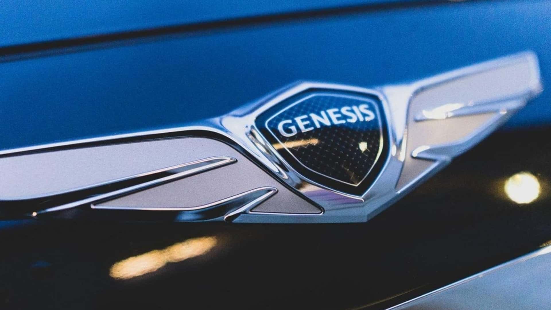 Hyundai annonce un programme LMDh sous le nom de Genesis